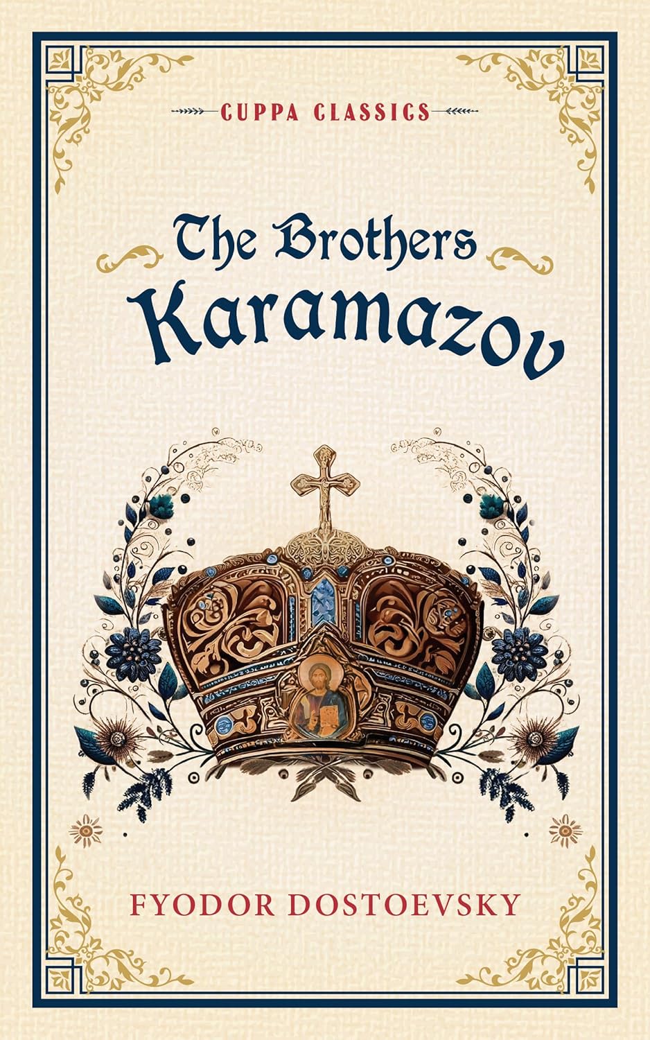 The Brothers Karamazov